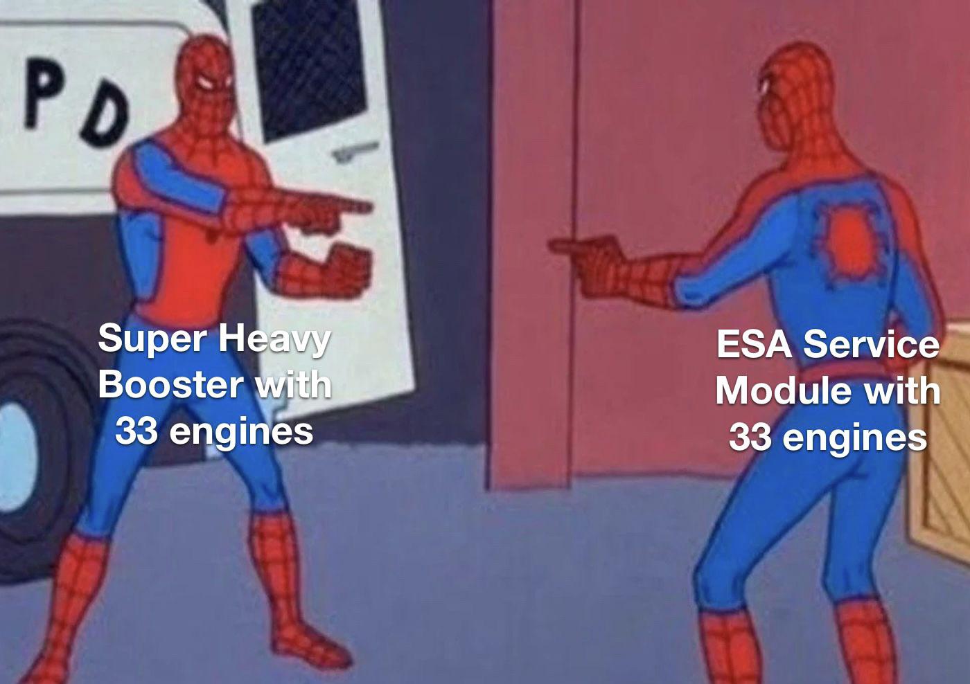 Coincidence? | Scrolller