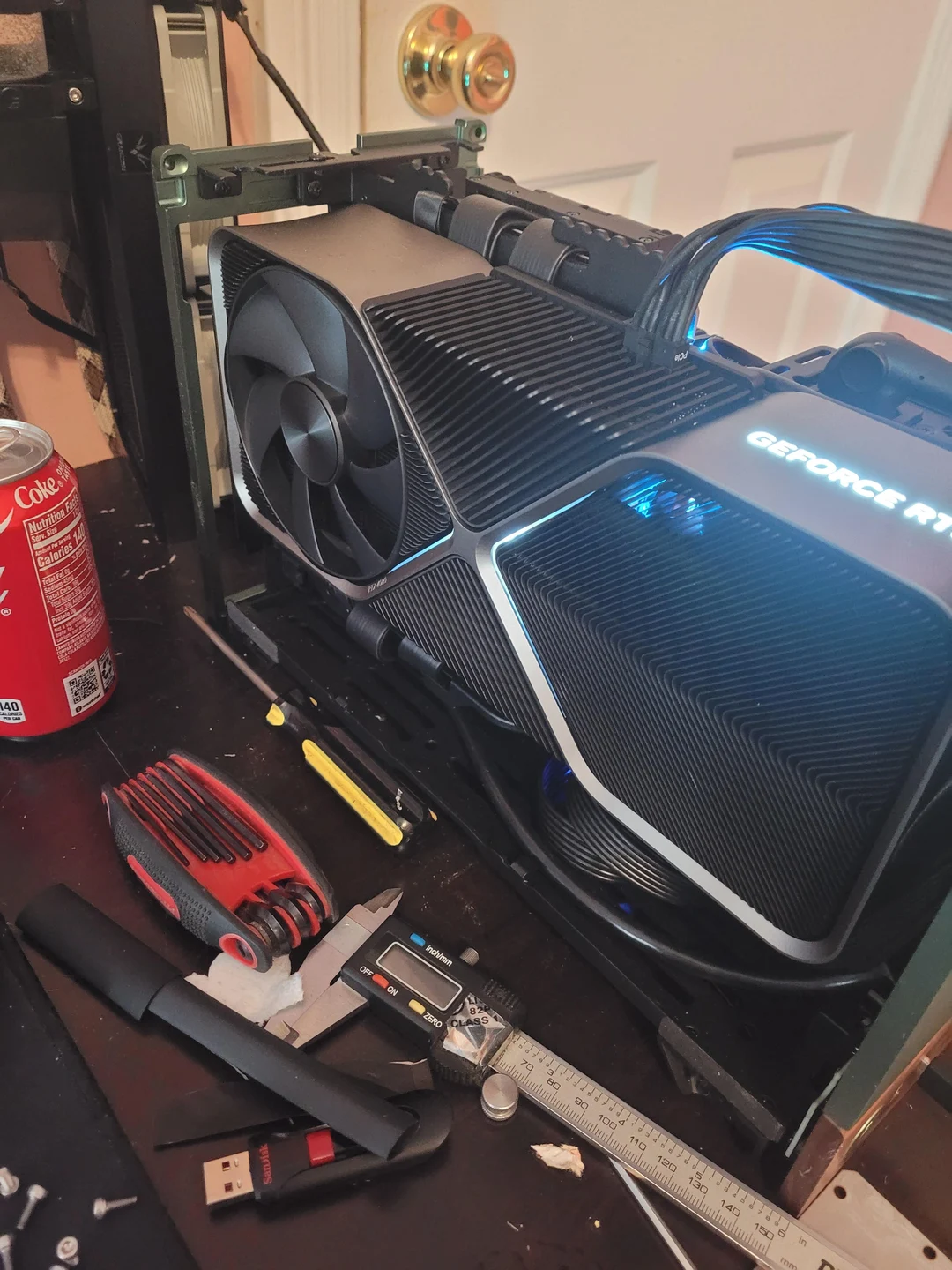 Help selecting a 4080 waterblock | Scrolller