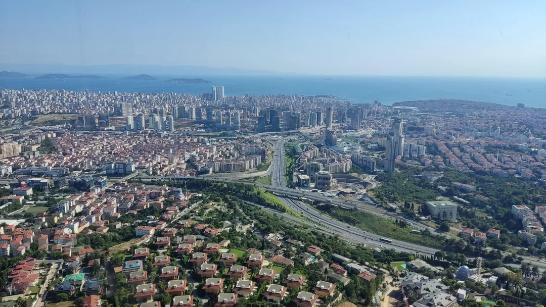 Istanbul | Scrolller