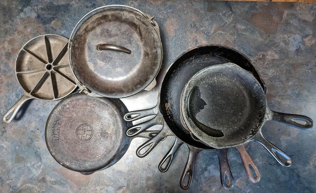 Anyone else spring cleaning? | Scrolller