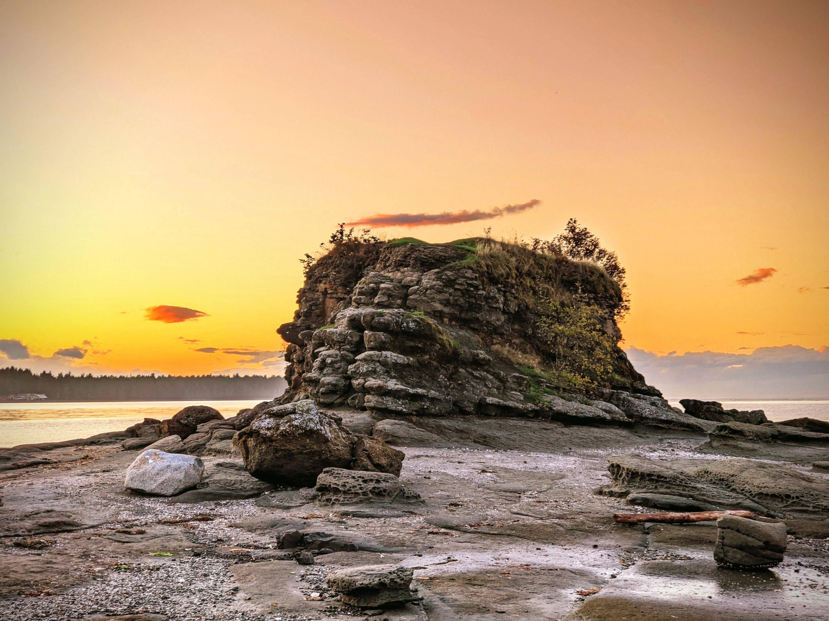 Vancouver Island | Scrolller