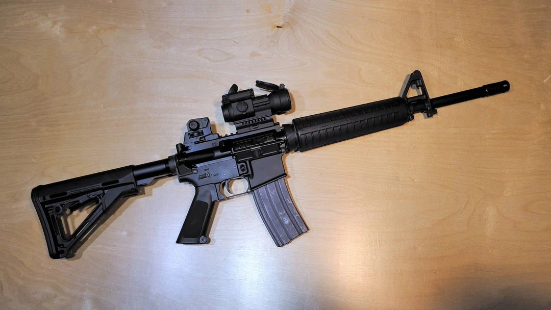 2005 called.... | Scrolller