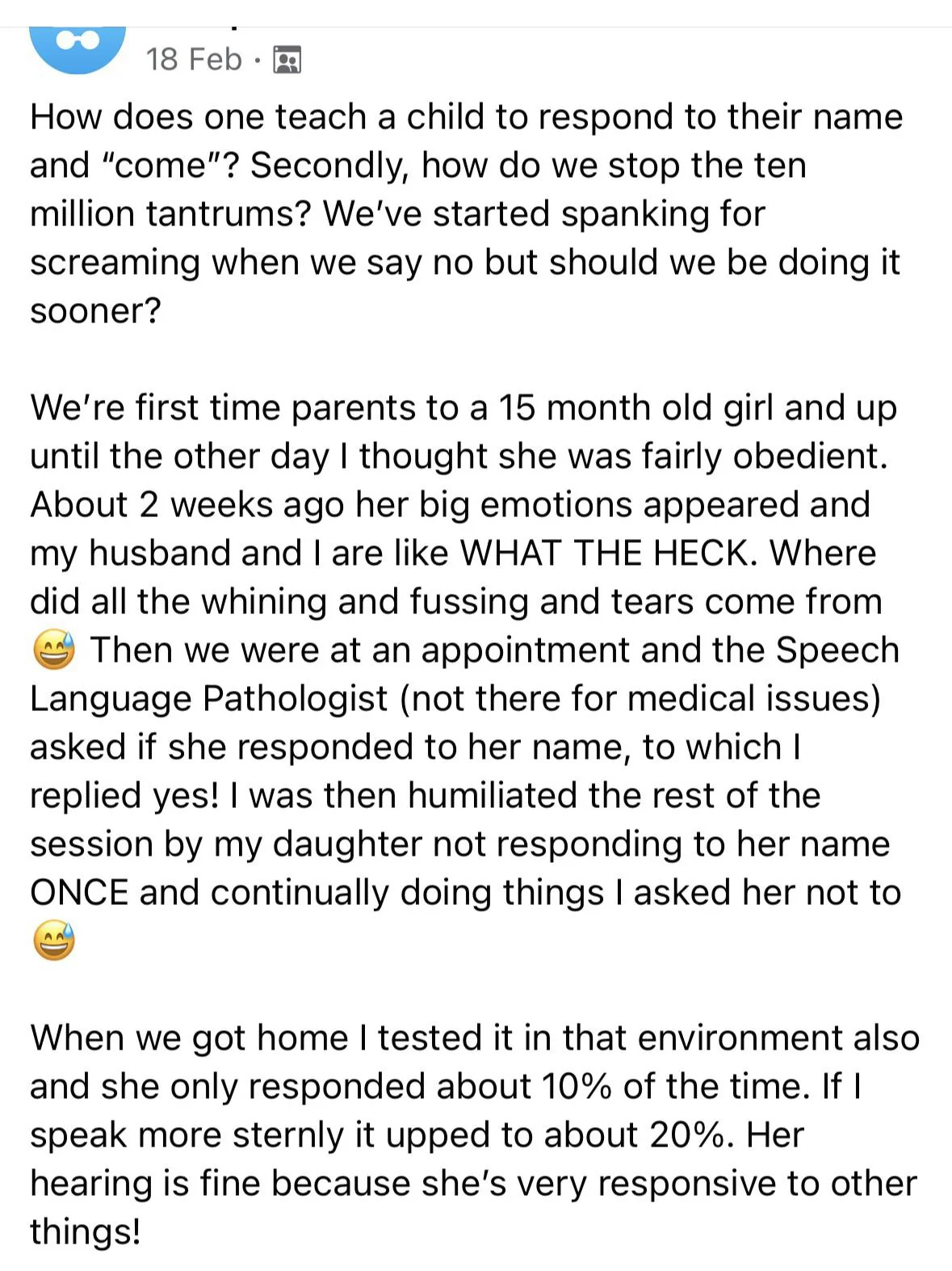 #parenting | Scrolller