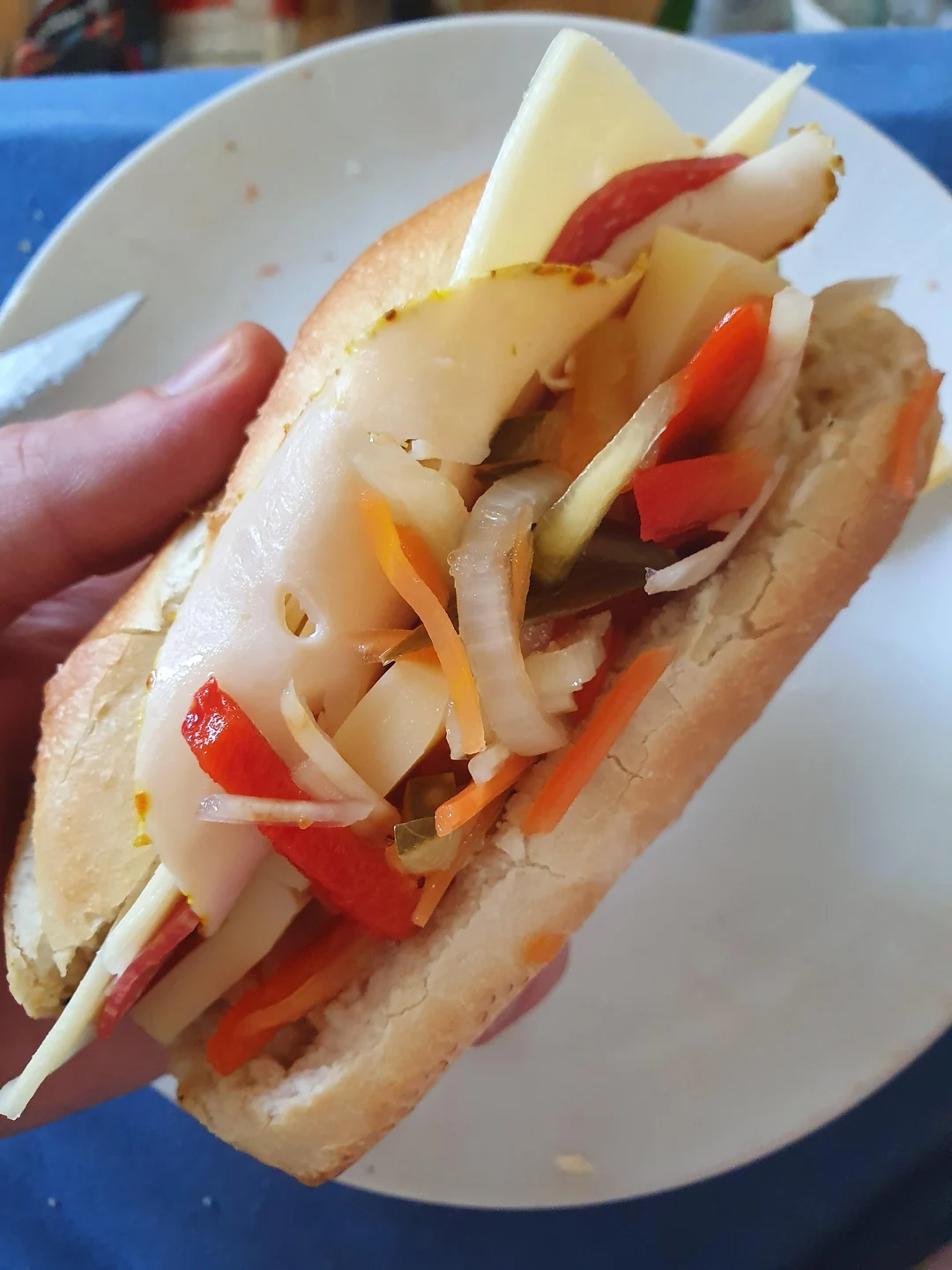 Quick Sammy 😏 | Scrolller