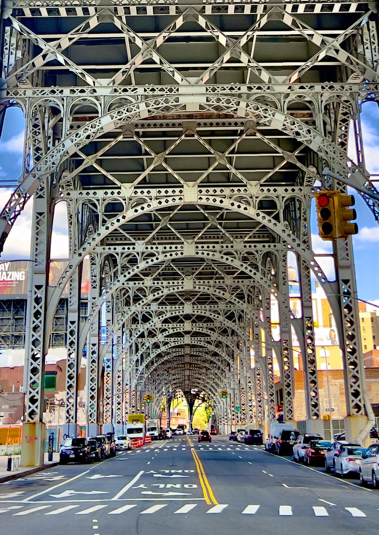 Under the Bridge | Scrolller