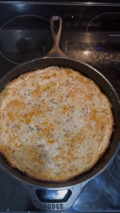 Roasty, toasty, non-stick shepherds pie. | Scrolller