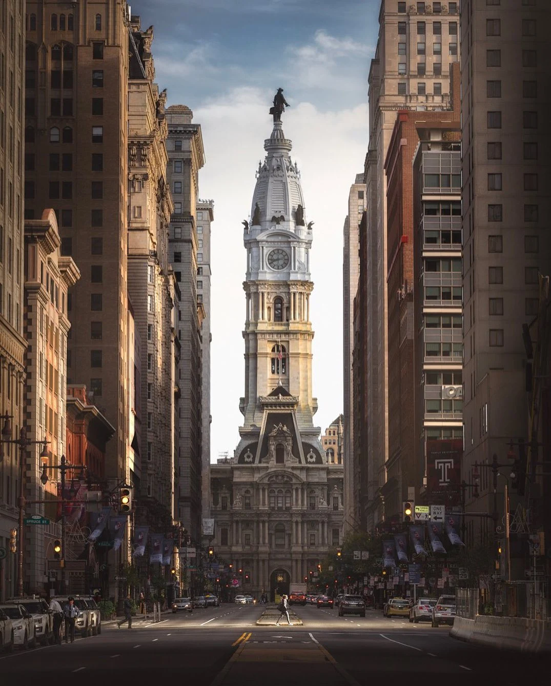 Philadelphia, USA | Scrolller