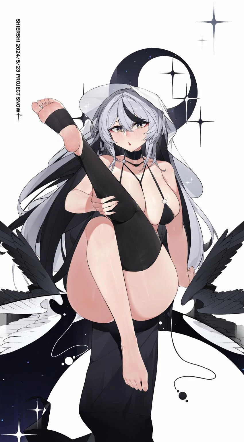 Original character | Scrolller