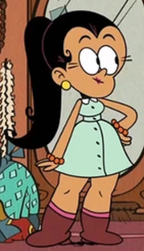 Whos the better character | Scrolller