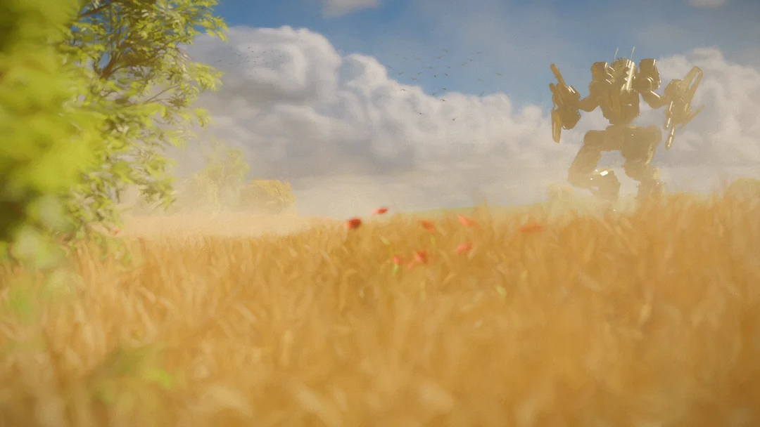 [3840x2160] summer hEAt | Scrolller