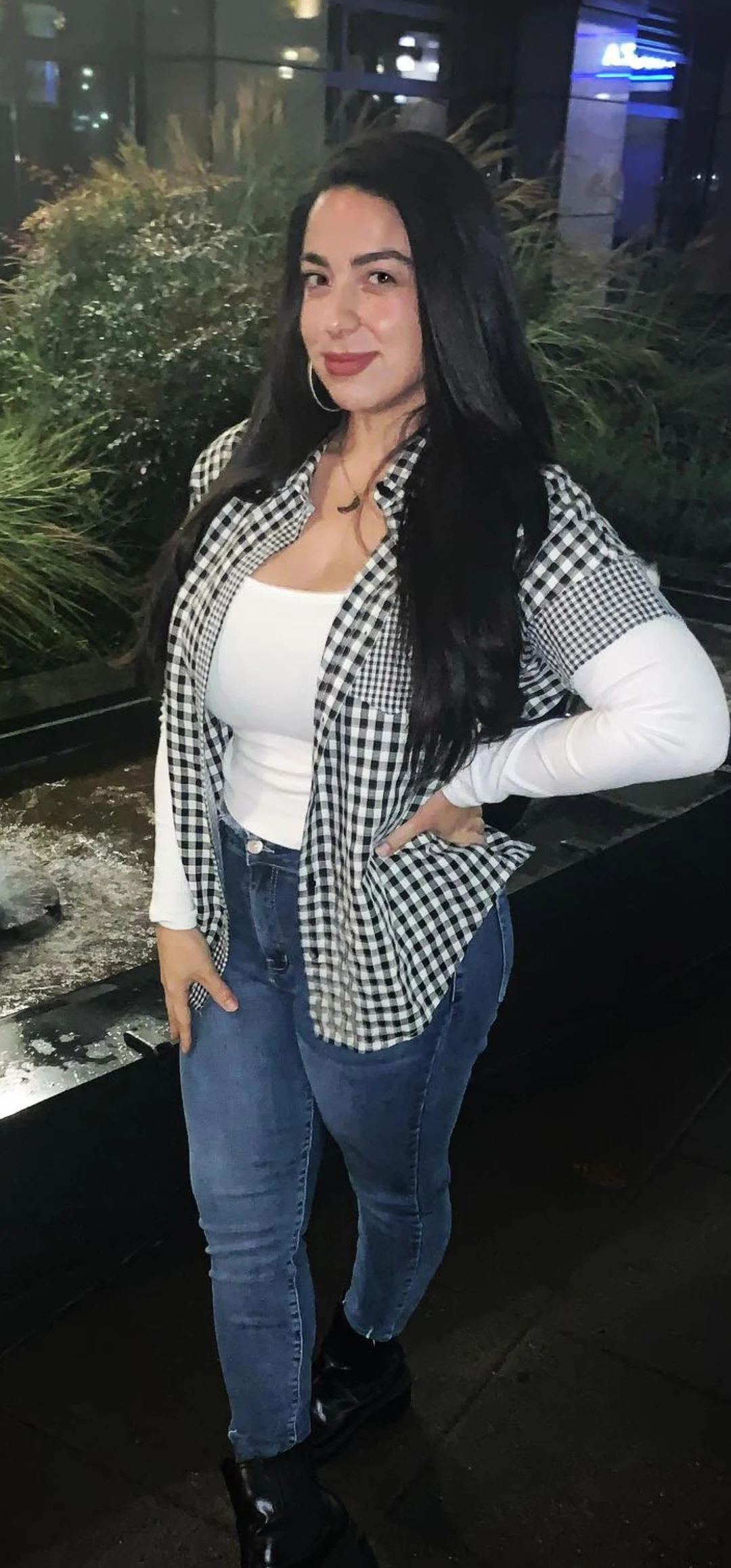 Perfect shape | Scrolller