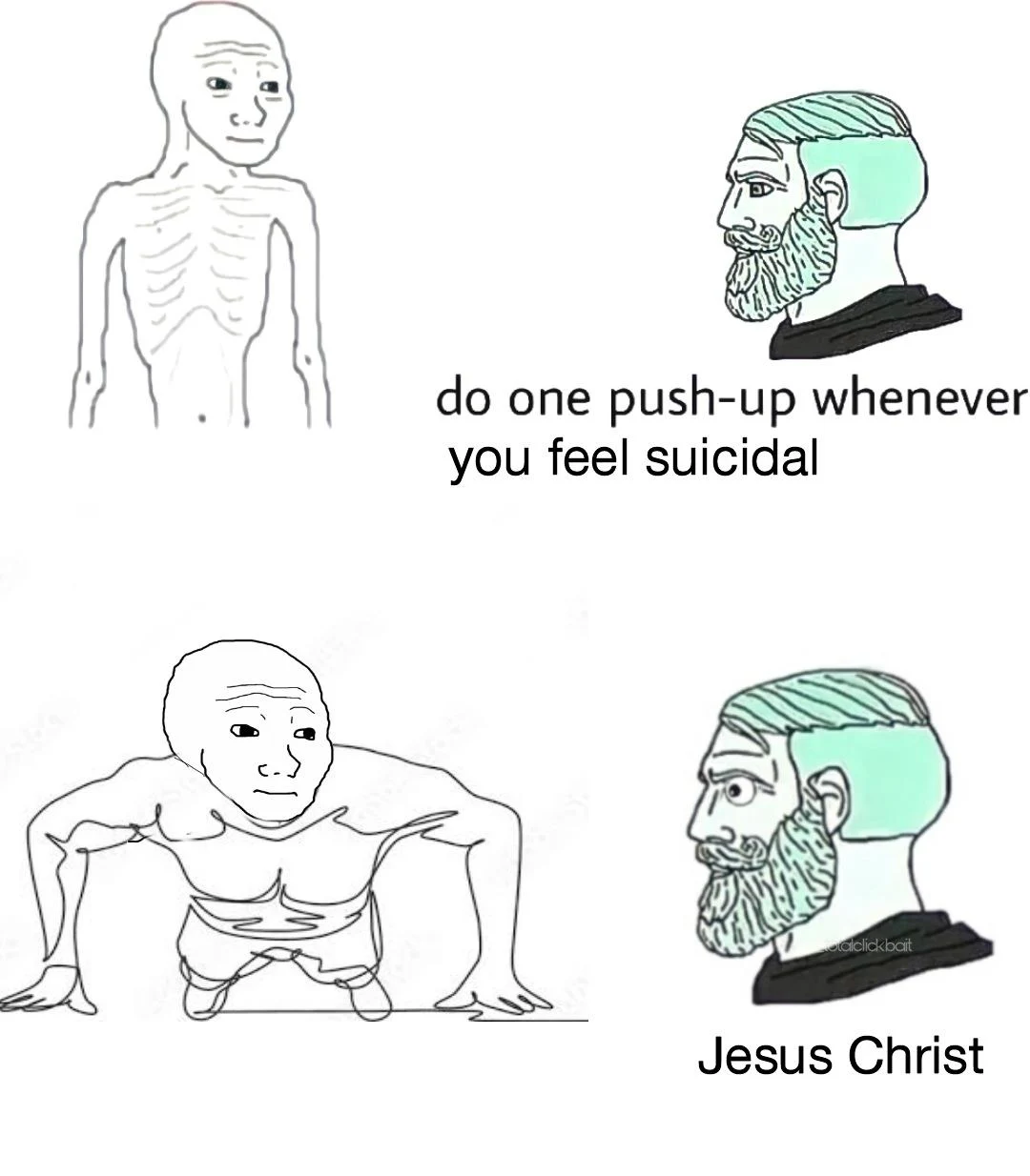 We stay hungry we devour | Scrolller