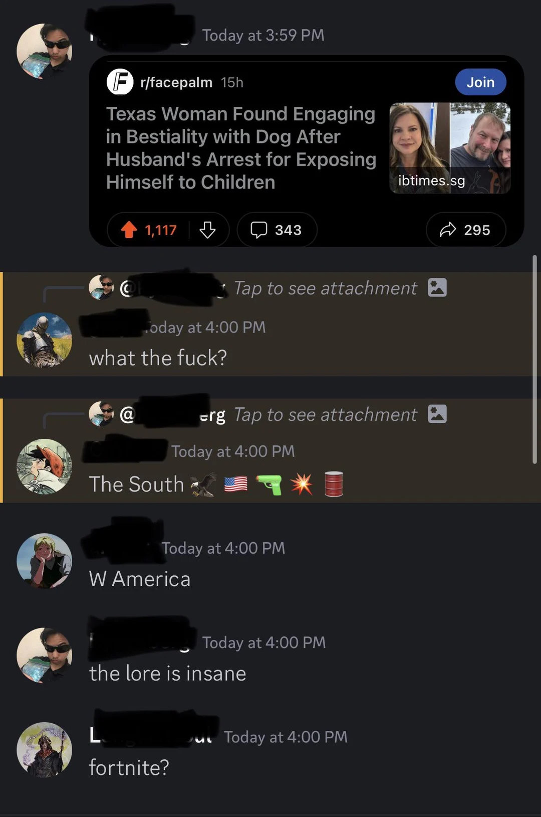 fortnite? | Scrolller