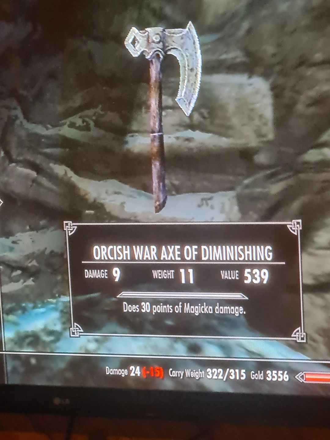 Can somebody explain how I got this (I'm level 7 btw) | Scrolller