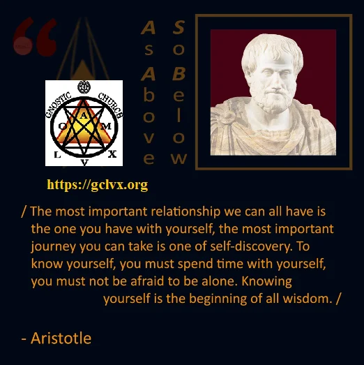 Aristotle on Wisdom | Scrolller