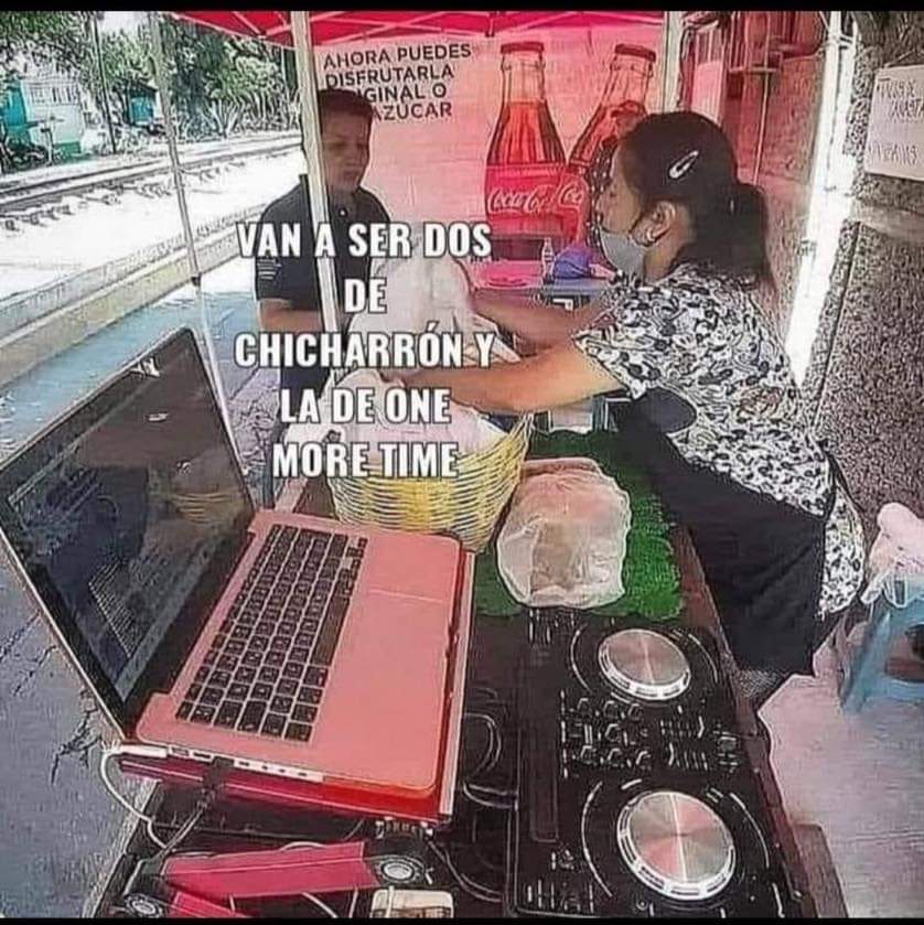 Only in Mx | Scrolller