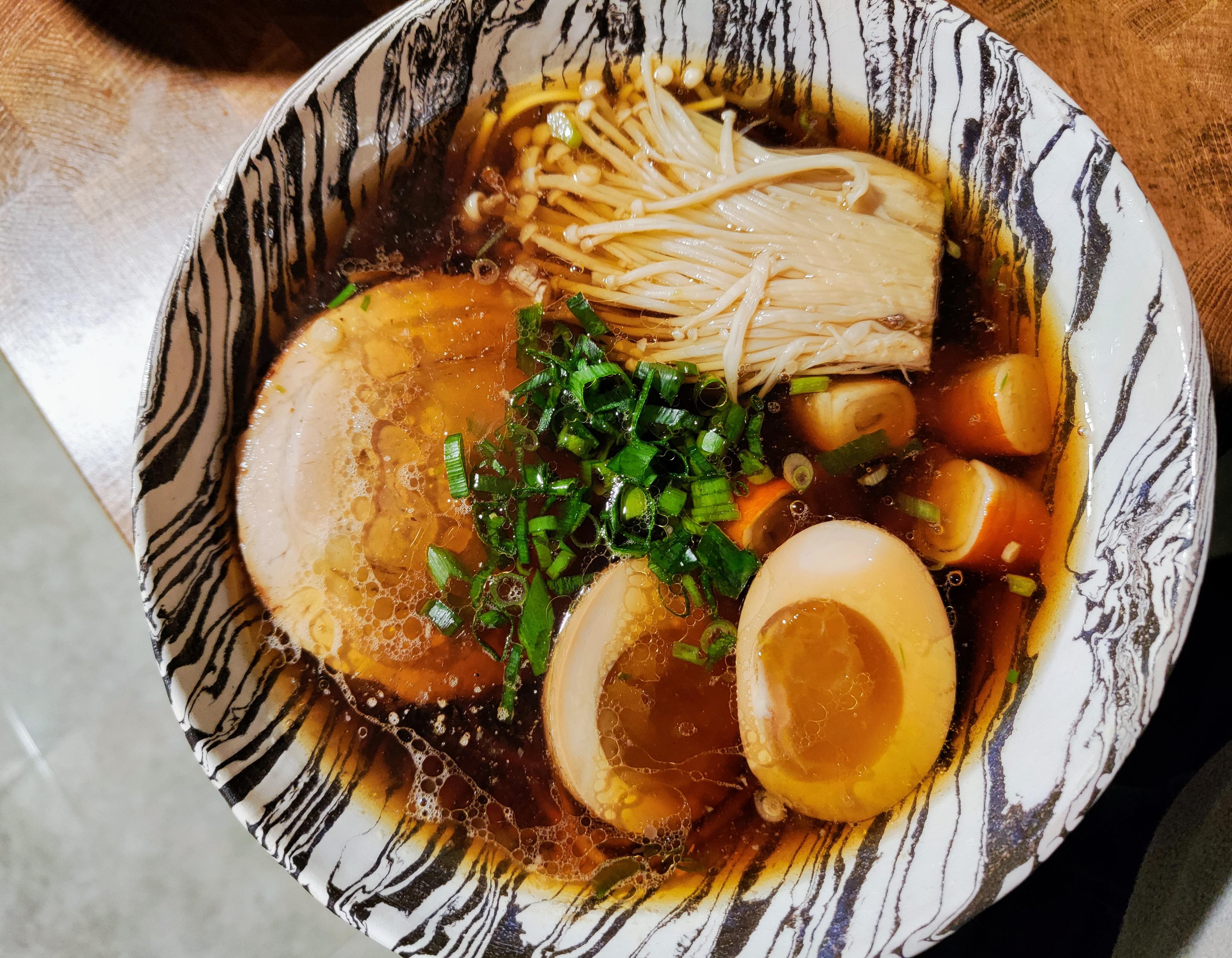 Shoyu with bootleg Naruto | Scrolller