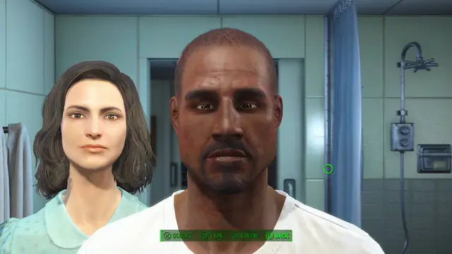 i made Kanye in fallout 4 | Scrolller