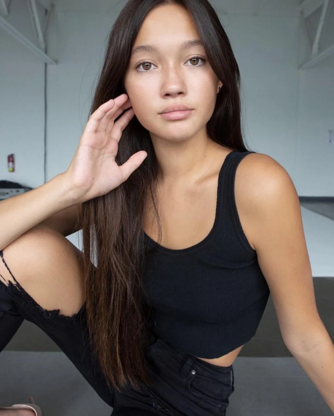 Discover more like PrettyGirls: Lily Chee and Related Content | Scrolller