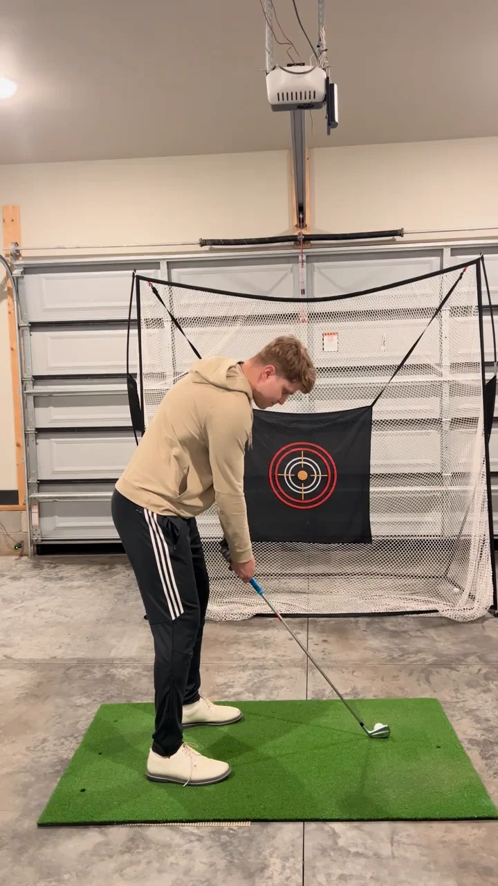 Any tips? Roast my swing | Scrolller