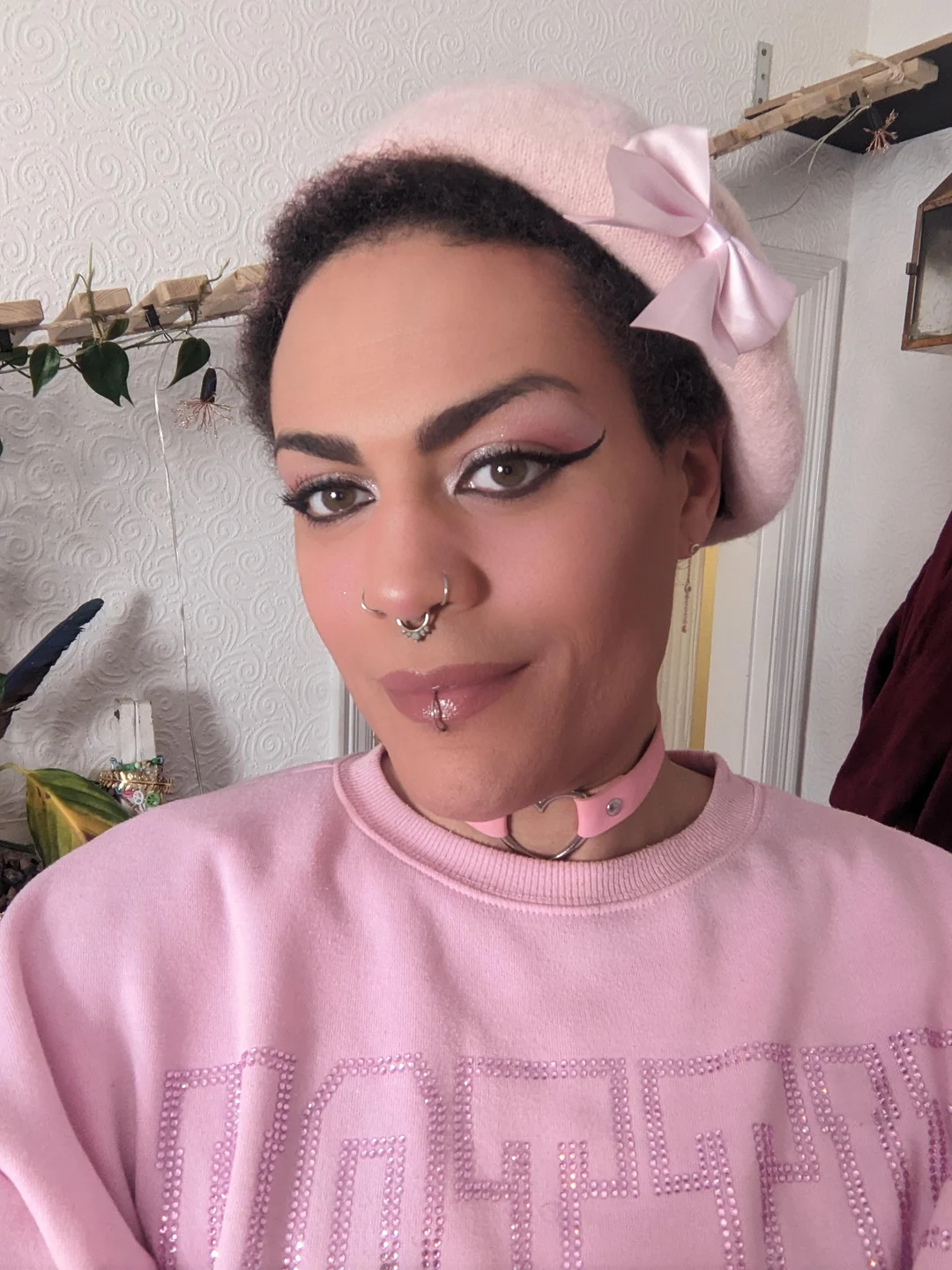 New beret 😍 | Scrolller