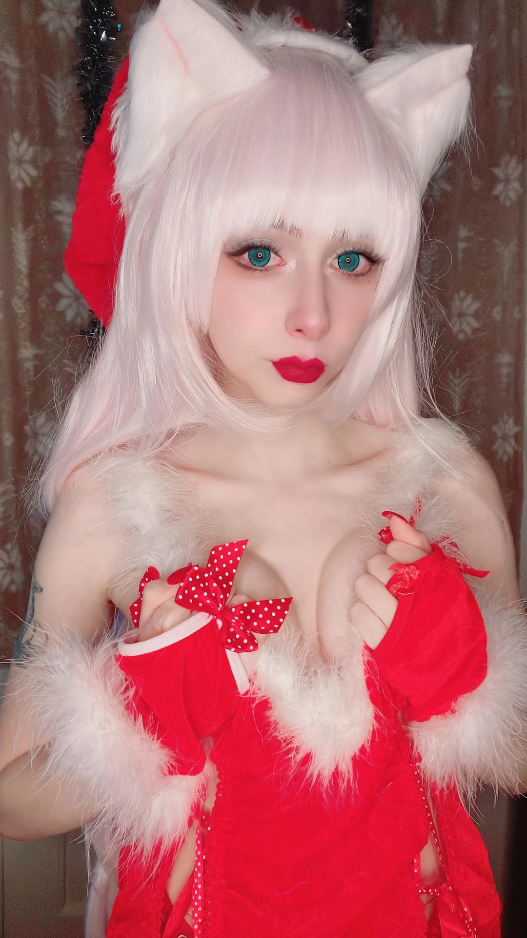 Vanilla from Nekopara by me | Scrolller