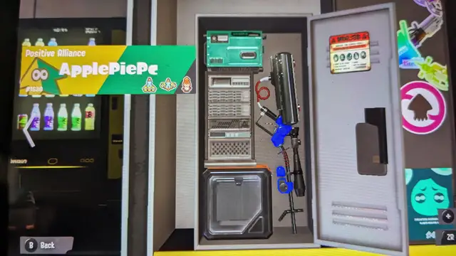 Ladies and gentlesquids, my tower of random tech | Scrolller