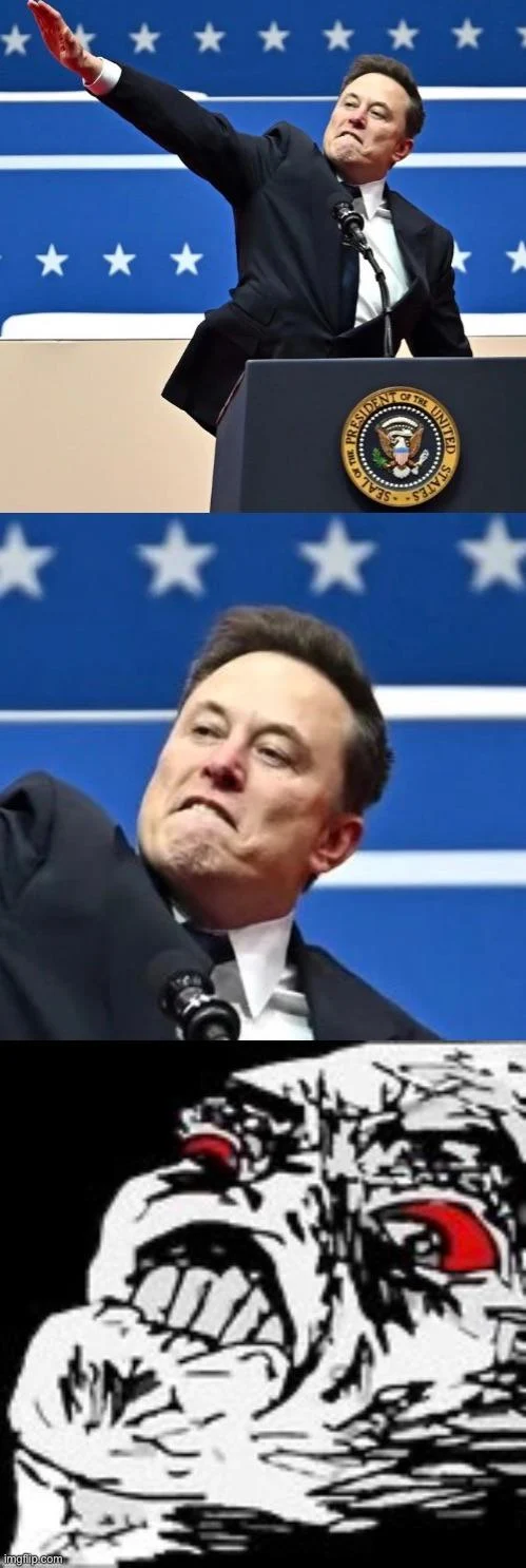 Uncanny resemblance | Scrolller