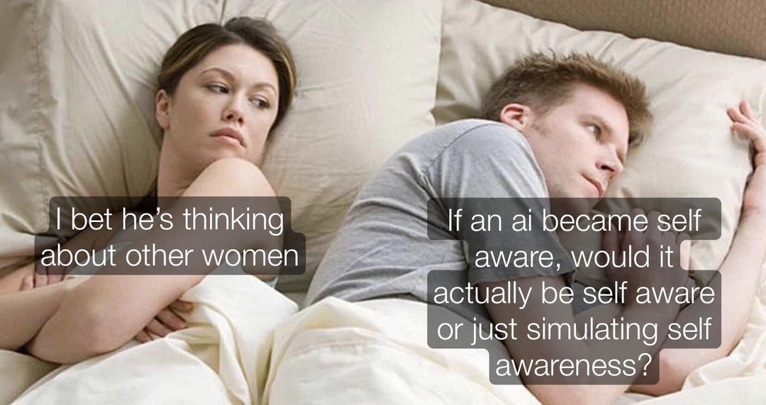 I am actually confused | Scrolller