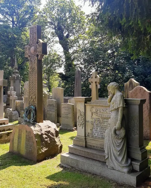 Discover more like CemeteryPorn: Dean cemetery, Edinburgh and Related Content | Scrolller