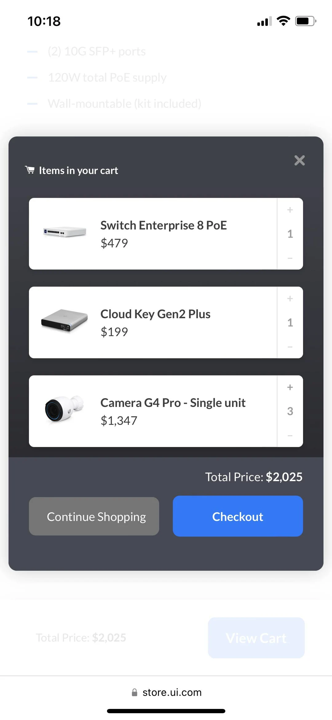 Camera system help! Is this all I need to get up and running? How many days of storage will I ...
