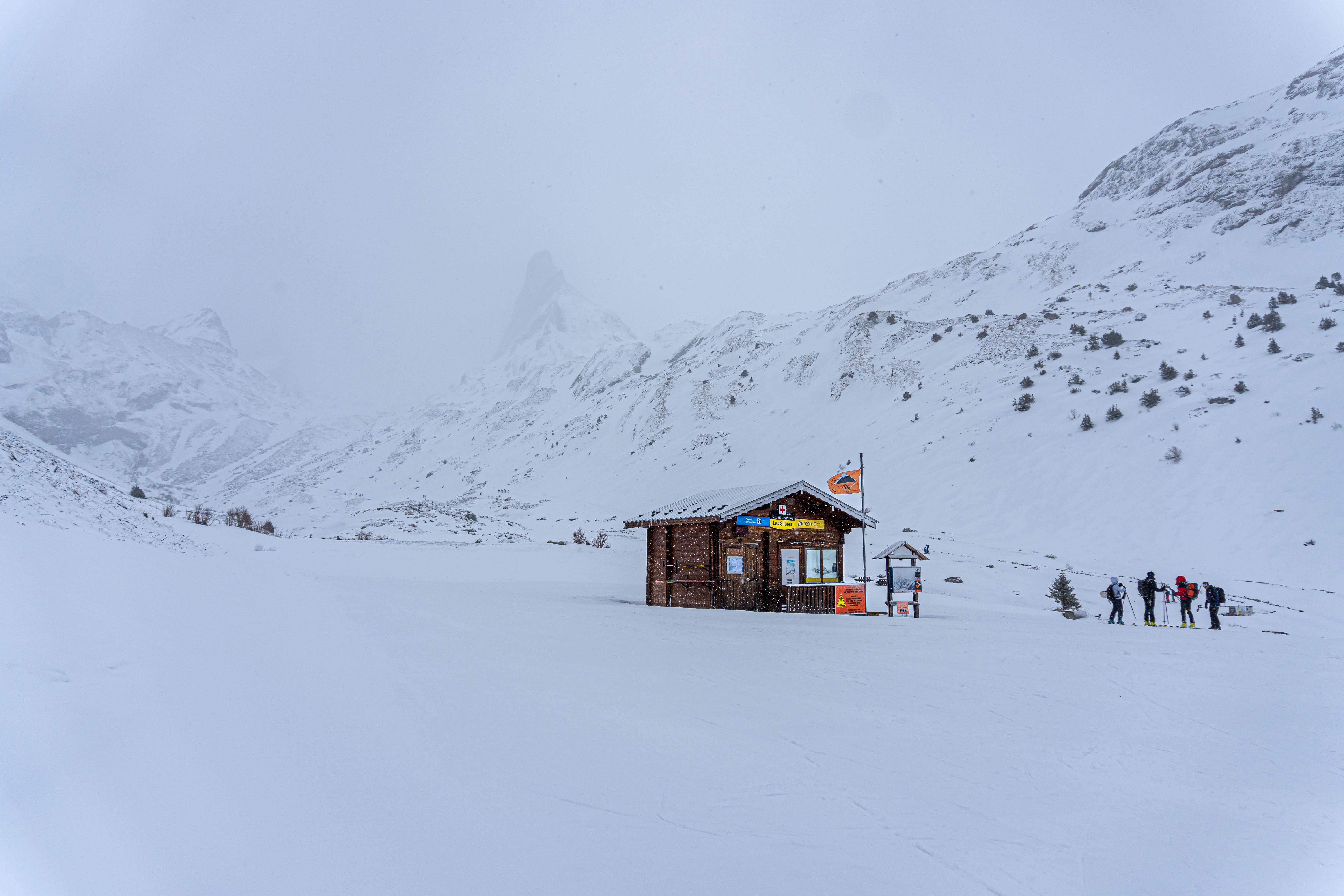 Pralognan-la-Vanoise , France | Scrolller