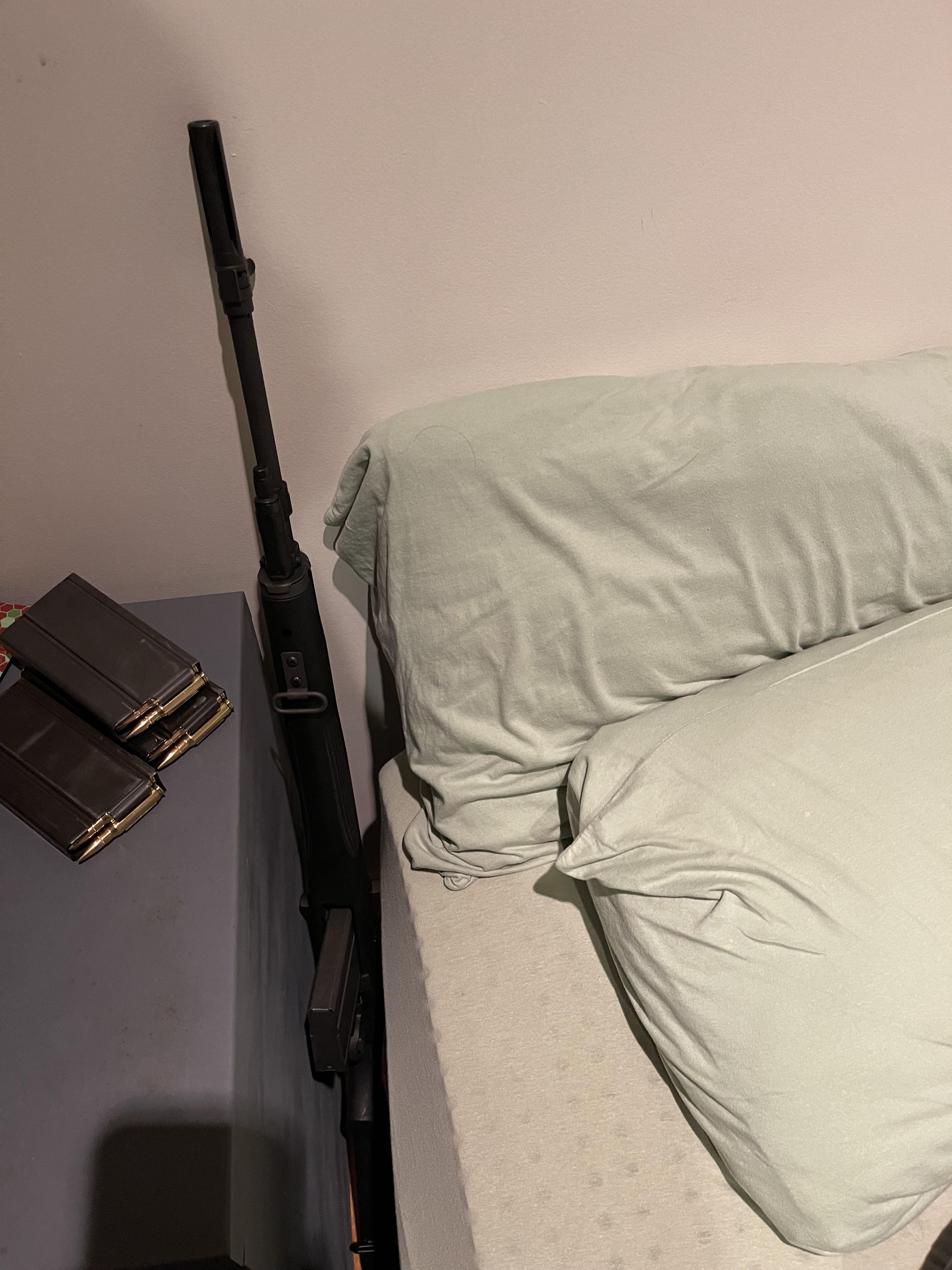 Homeland defense | Scrolller