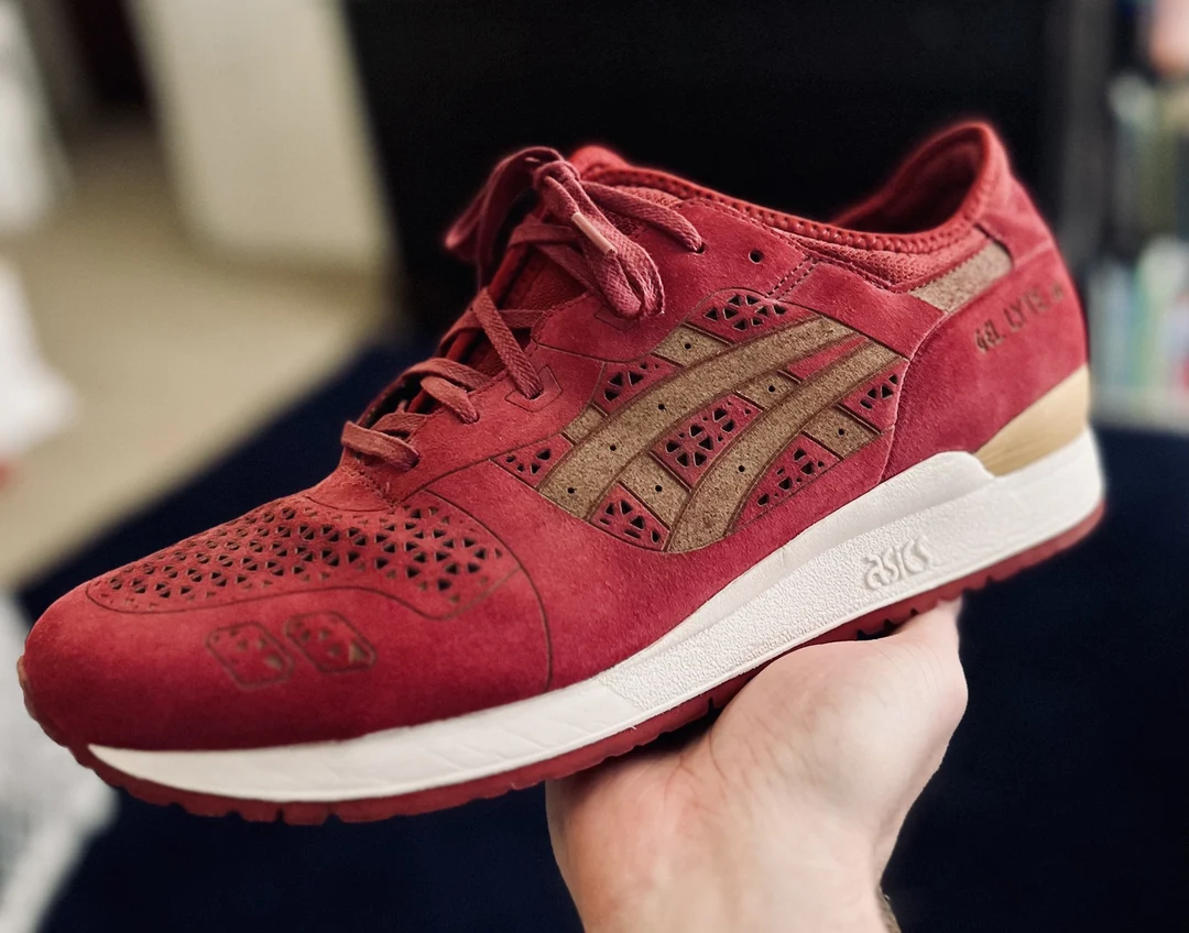 just cleaned these up | Scrolller