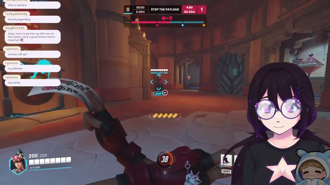 got sigma'd straight out the game | Scrolller