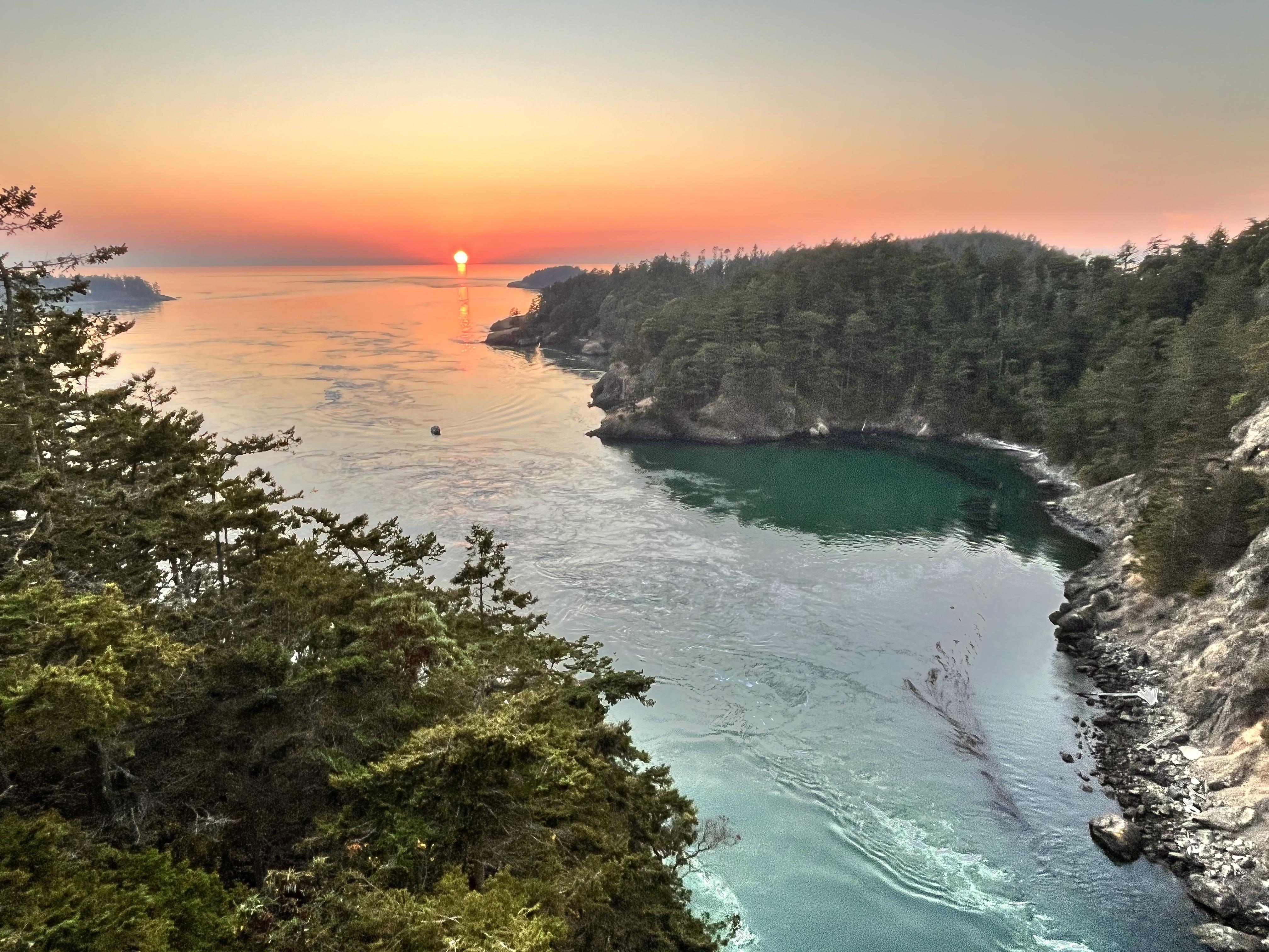 Oak Harbor, Washington | Scrolller