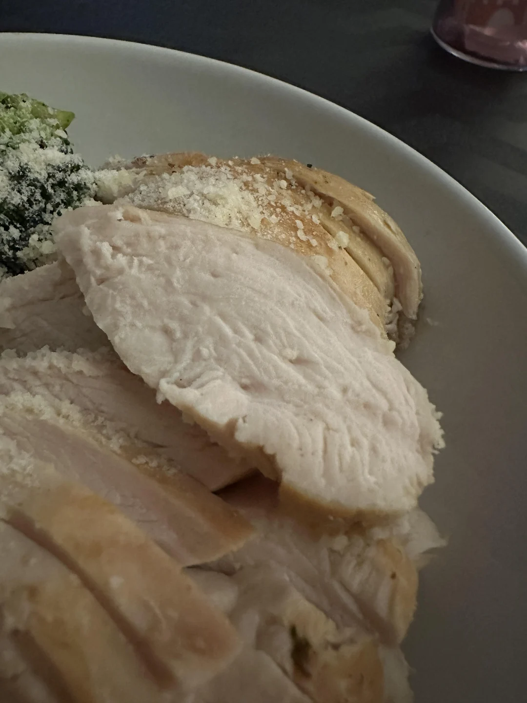 First time chicken | Scrolller