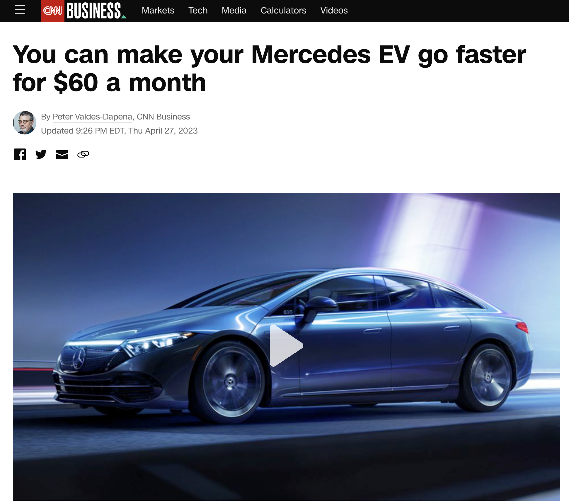 Welcome to the future. | Scrolller