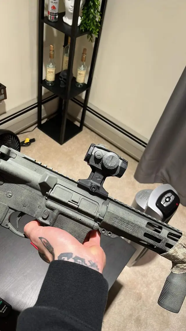 Got my hands on this reptilia riser and I’m loving it so far. Anyone still prefer the unity ...