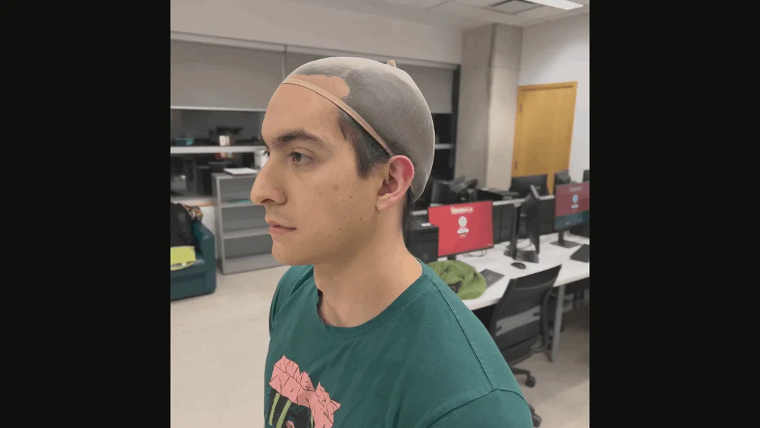 Digital double - realtime character - Full breakdown | Scrolller