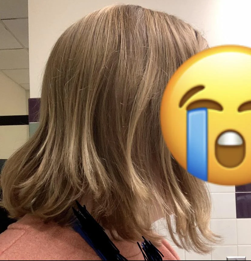 How can I fix & avoid this? | Scrolller