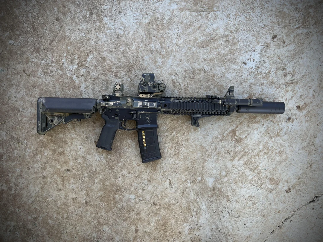 This build is “completed.” | Scrolller