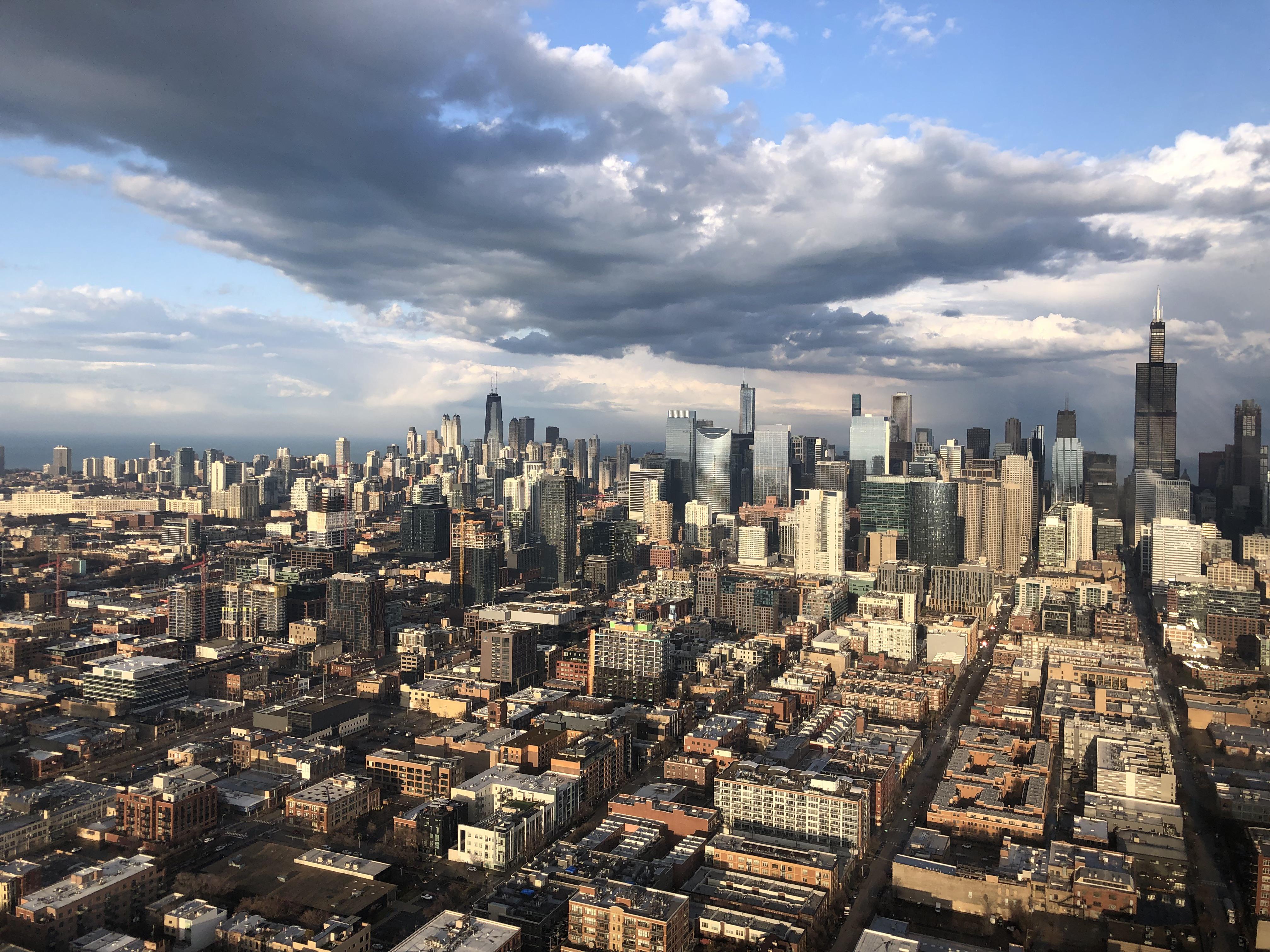 Chicago, Illinois | Scrolller