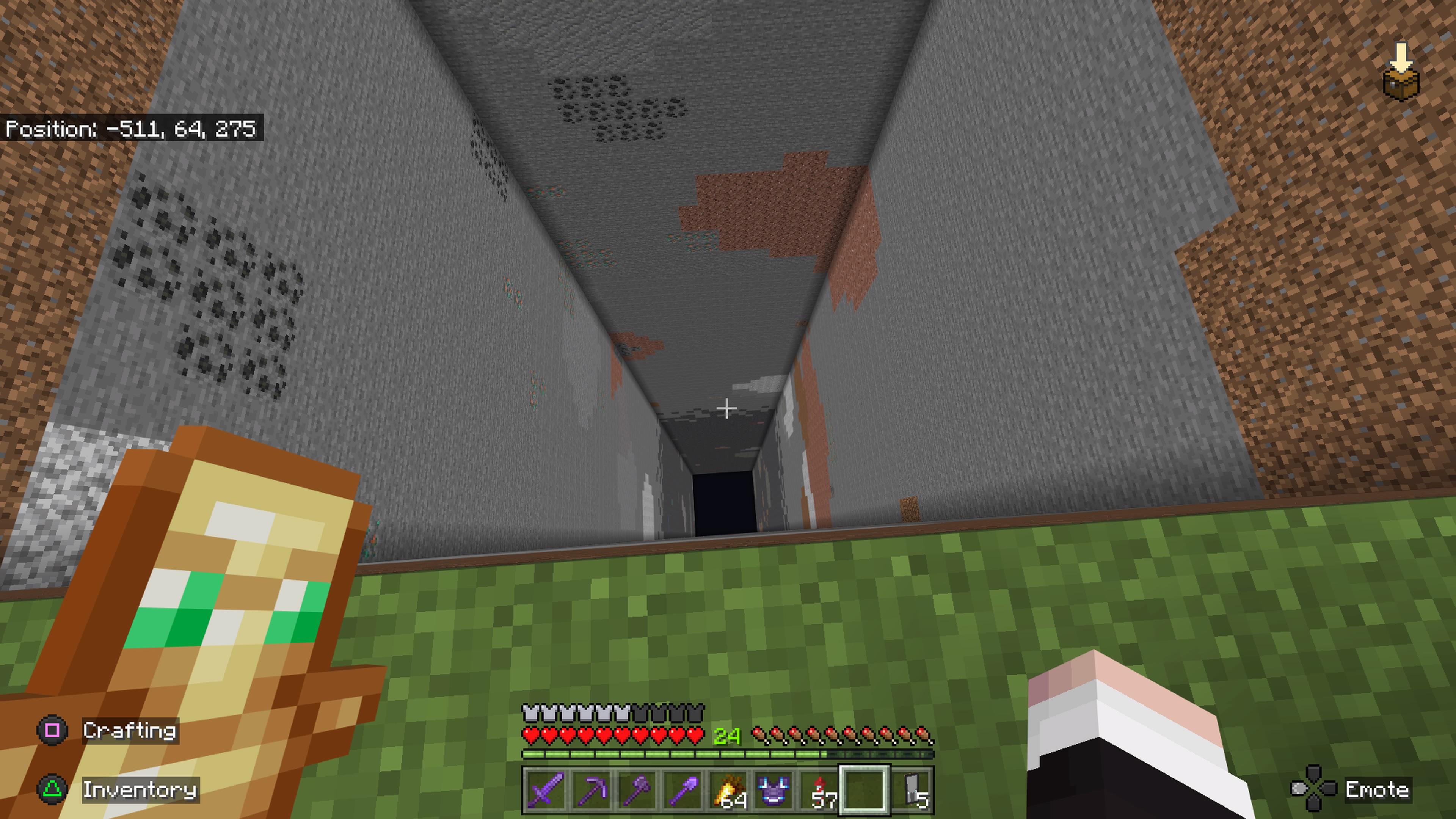 Bottomless pit | Scrolller