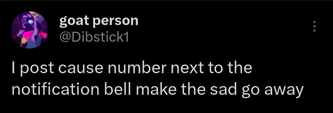 Shitpost status | Scrolller