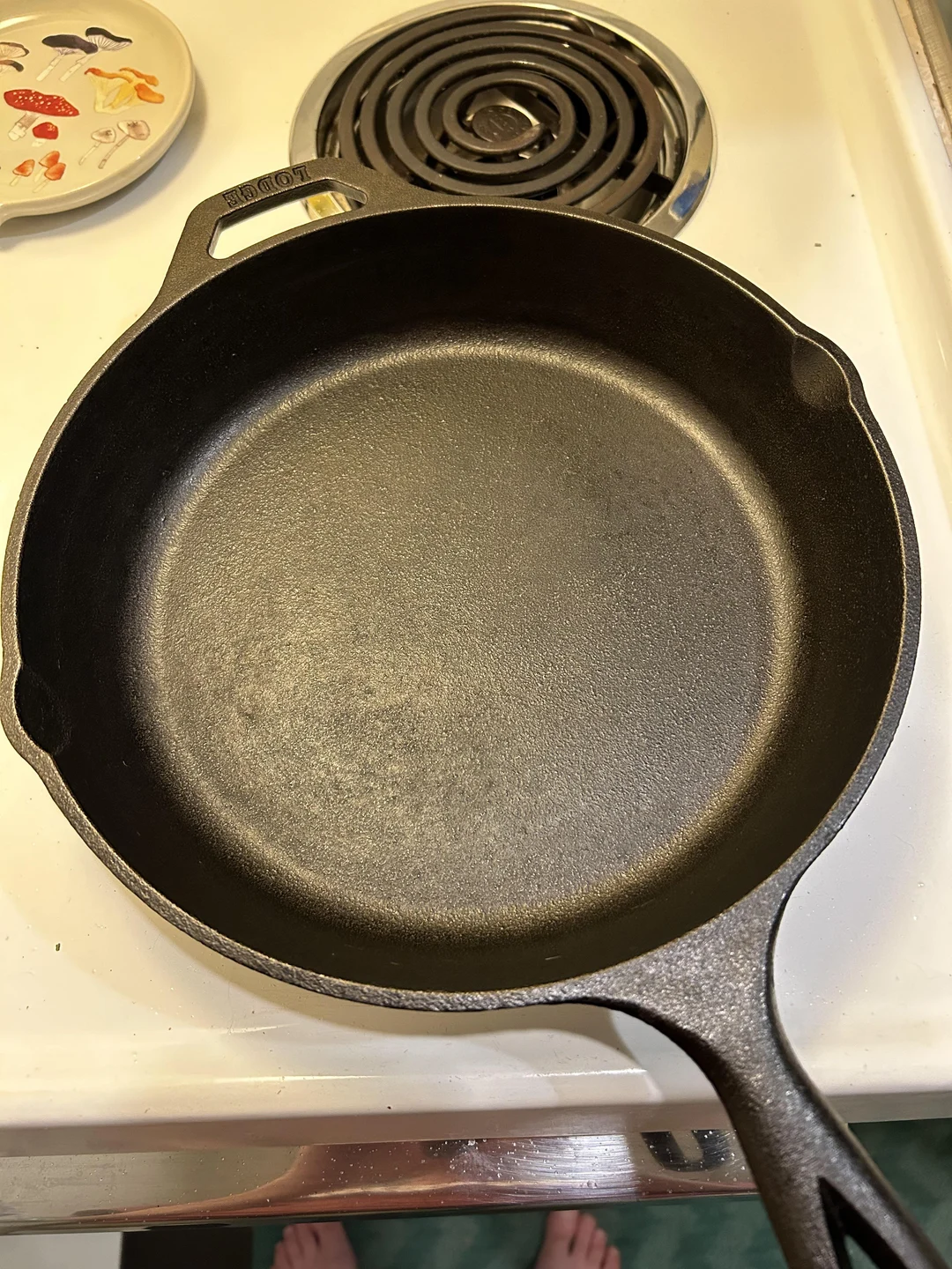 Trusting the process | Scrolller