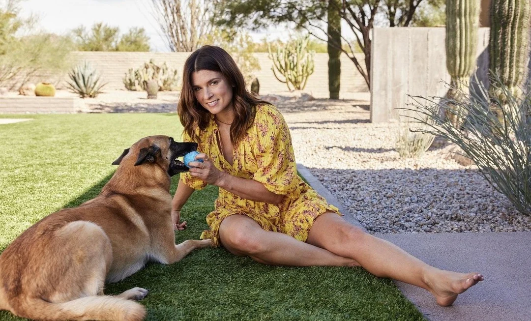 Danica Patrick | Scrolller