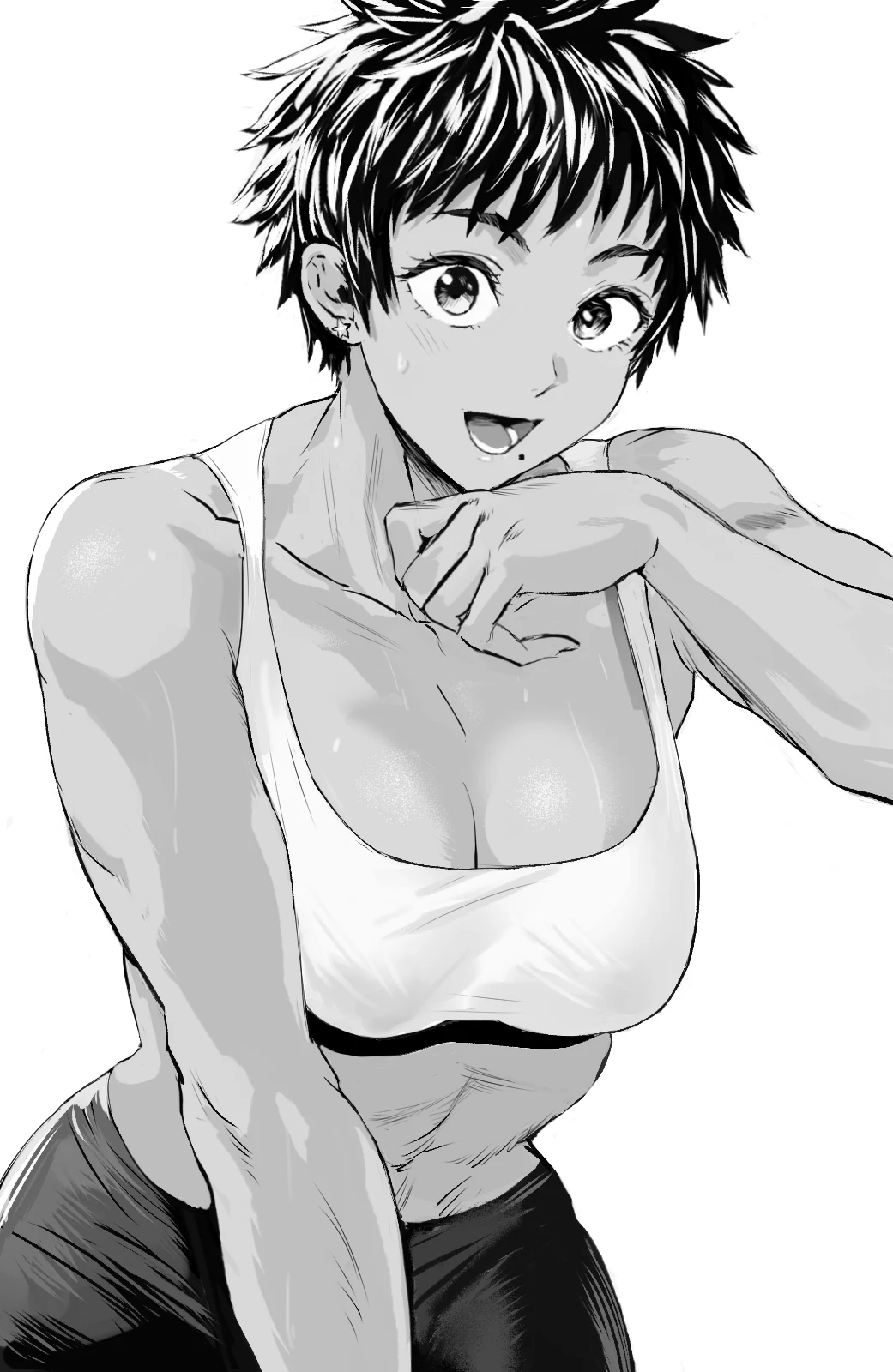 Suiko by Daraz18aka | Scrolller