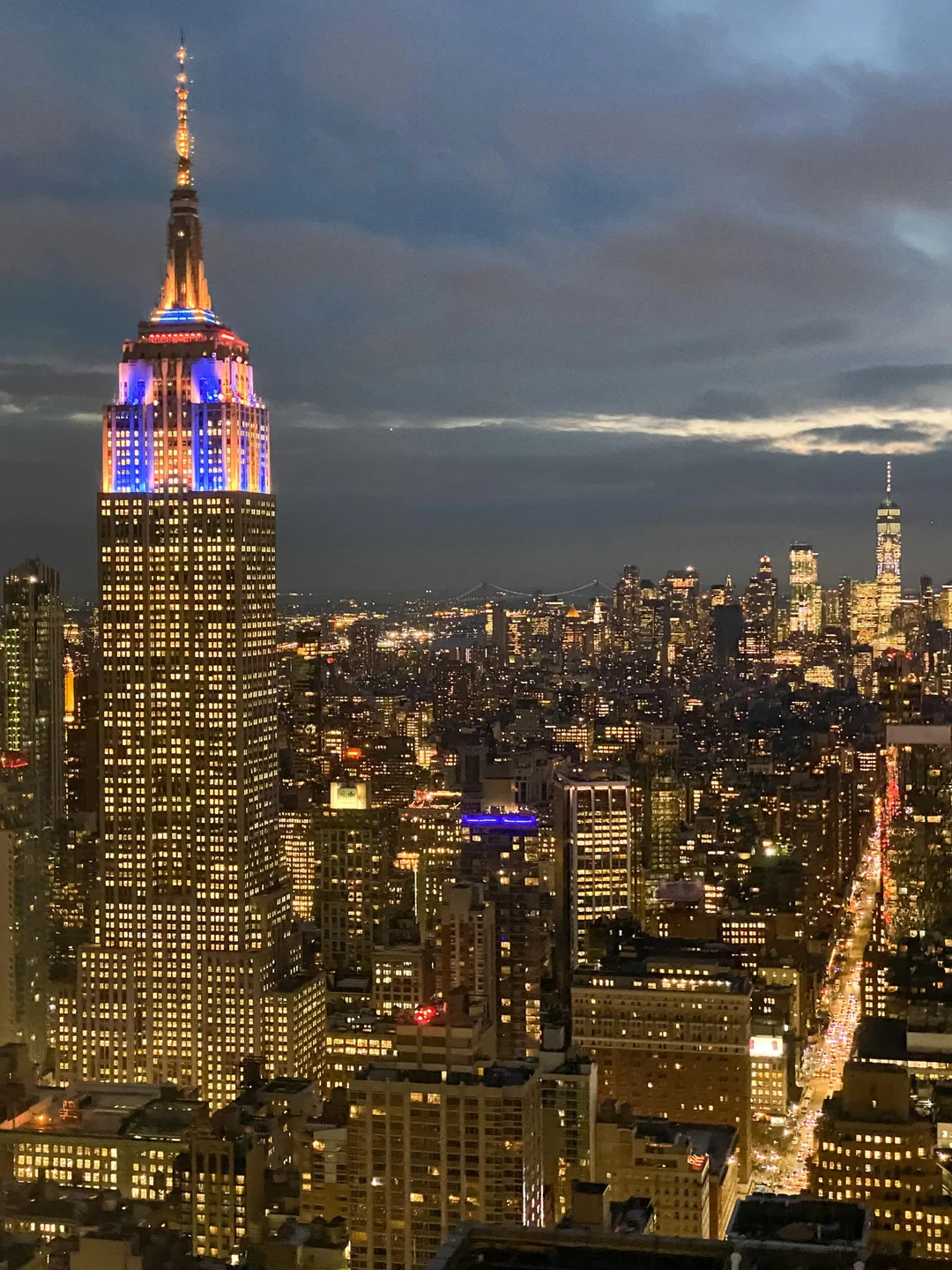 New York City | Scrolller