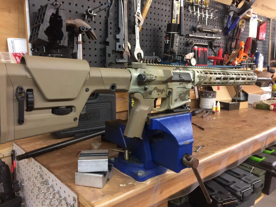 Sexy 56. build | Scrolller